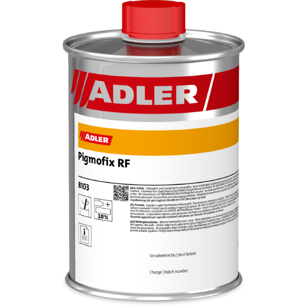 Pigmofix RF 400 g - ADLER Lacke
